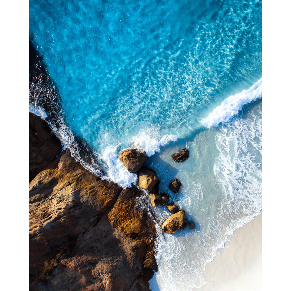 Albany Waters – Merr Watson Visuals