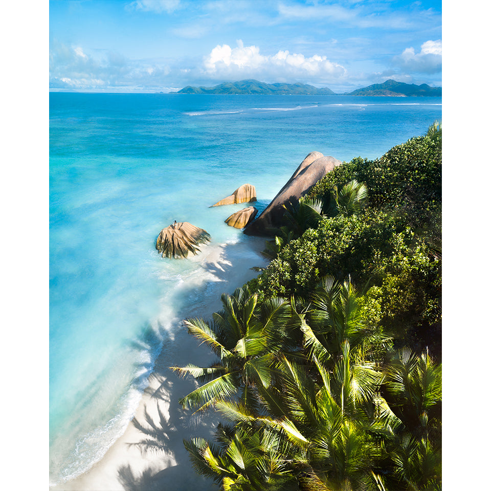 Paradise Island – Merr Watson Visuals