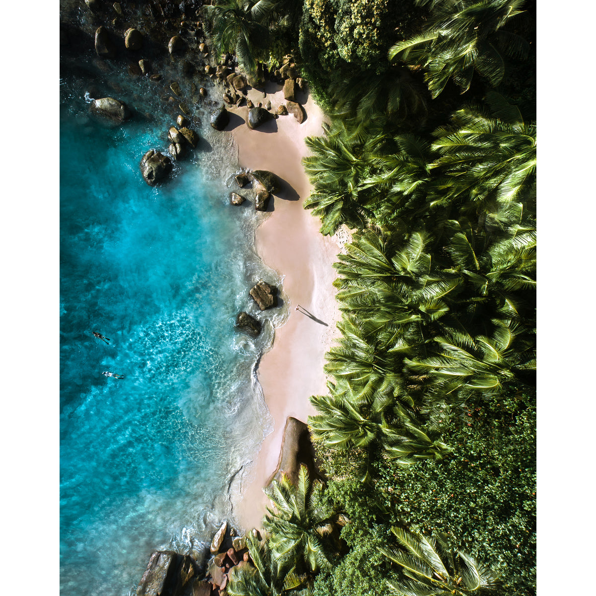 Sunset Beach – Merr Watson Visuals