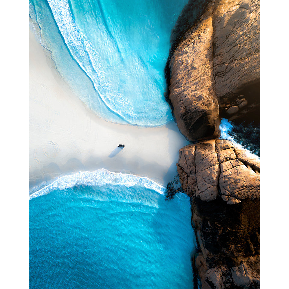 Wylie Bay Magic – Merr Watson Visuals