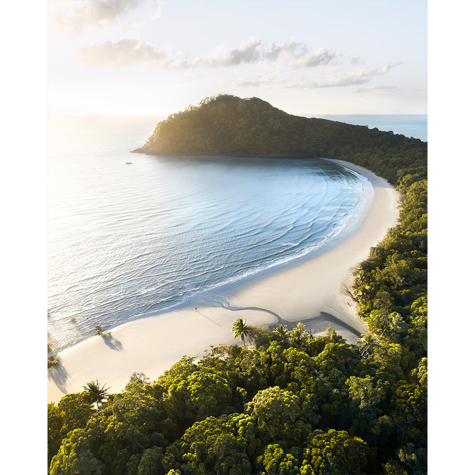 Queensland Dream – Merr Watson Visuals