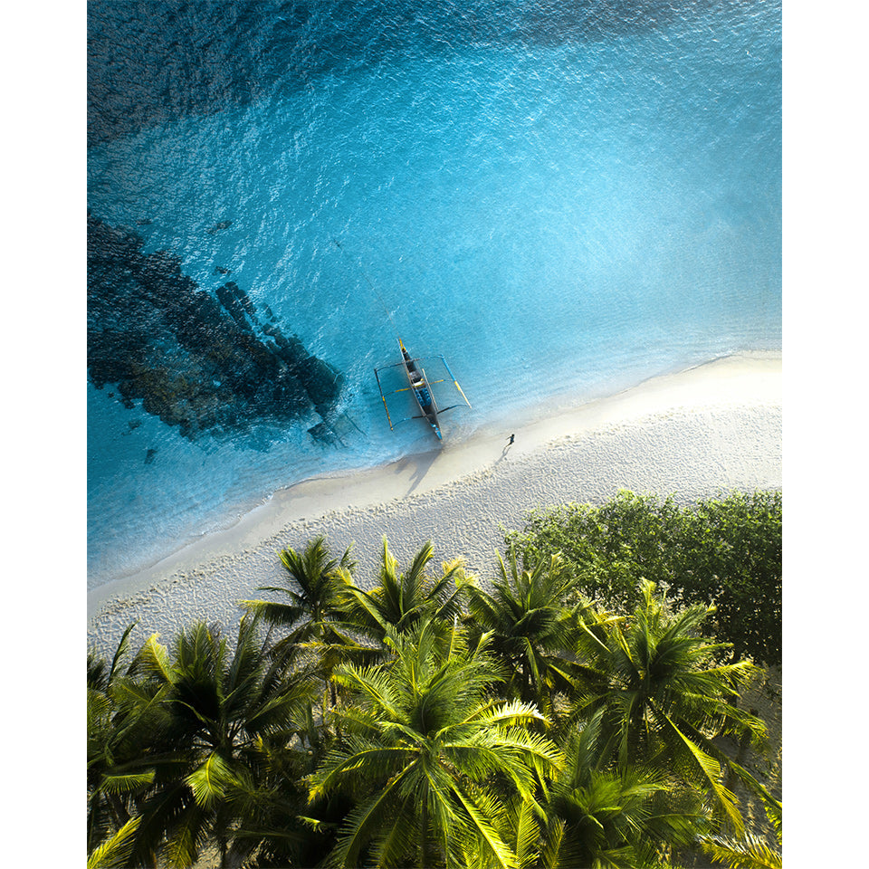 Siargao Island – Merr Watson Visuals